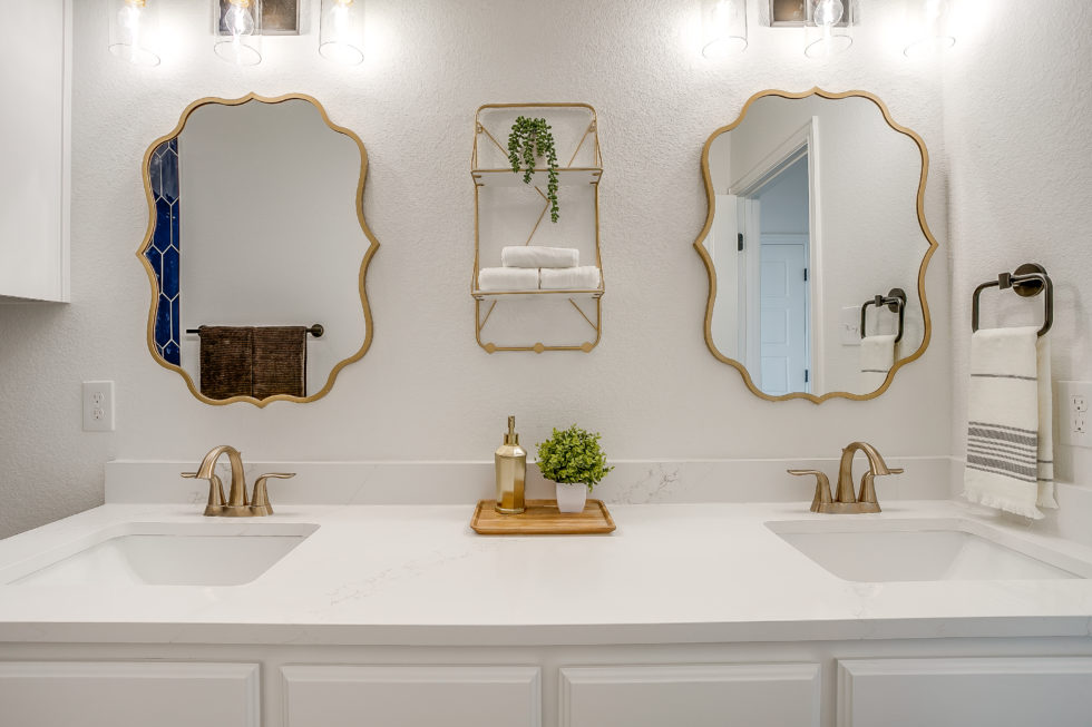 New Home Construction in Azle, TX | Sorrells Custom Homes