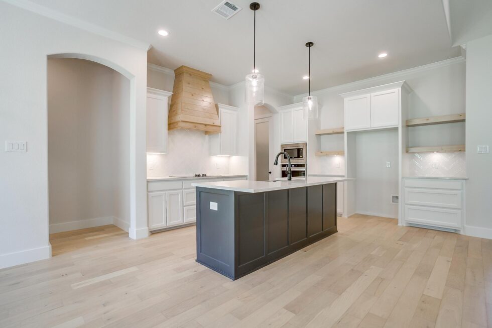 Home Builder in Azle, TX | Sorrells Custom Homes