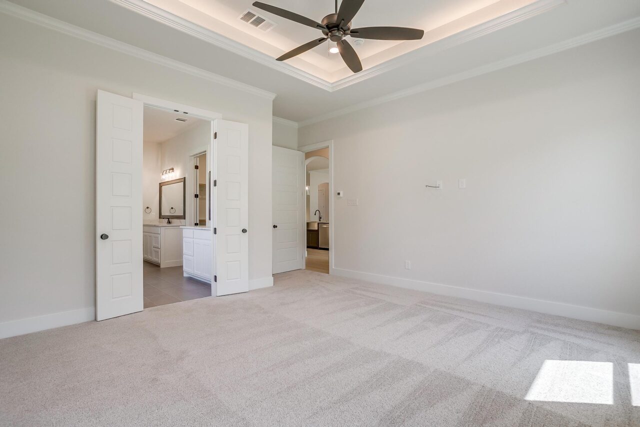 Home Builder in Azle, TX | Sorrells Custom Homes