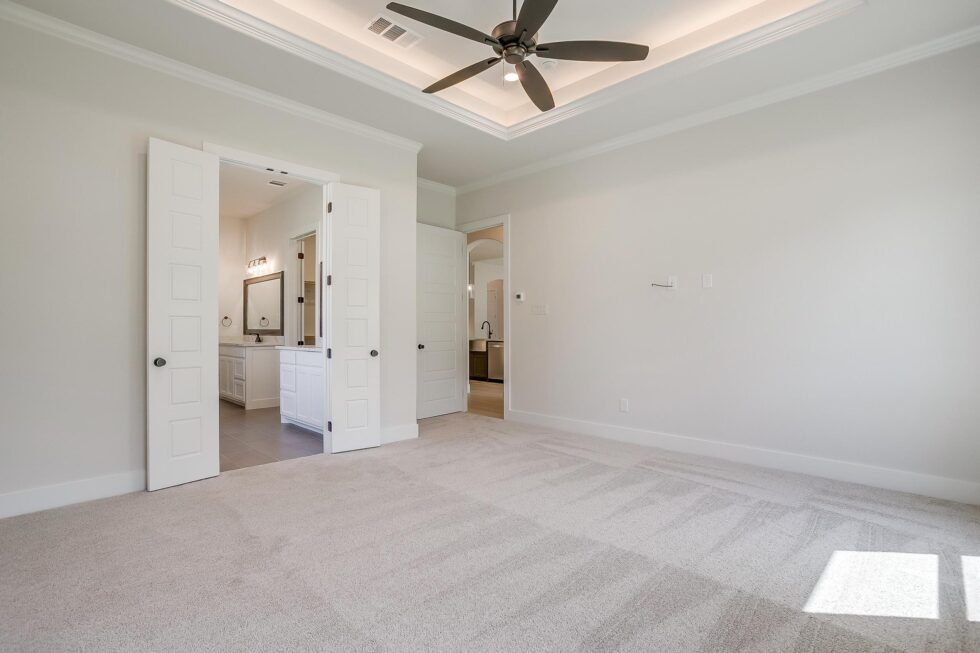 Home Builder in Azle, TX | Sorrells Custom Homes