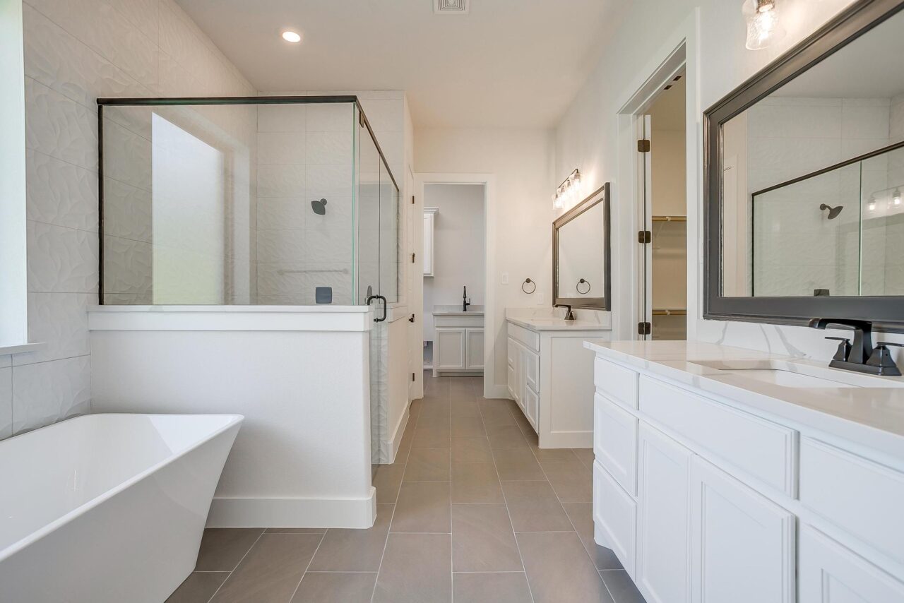 Home Builder in Azle, TX | Sorrells Custom Homes