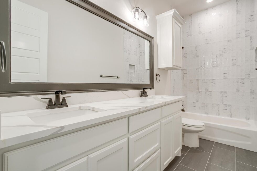 Home Builder in Azle, TX | Sorrells Custom Homes